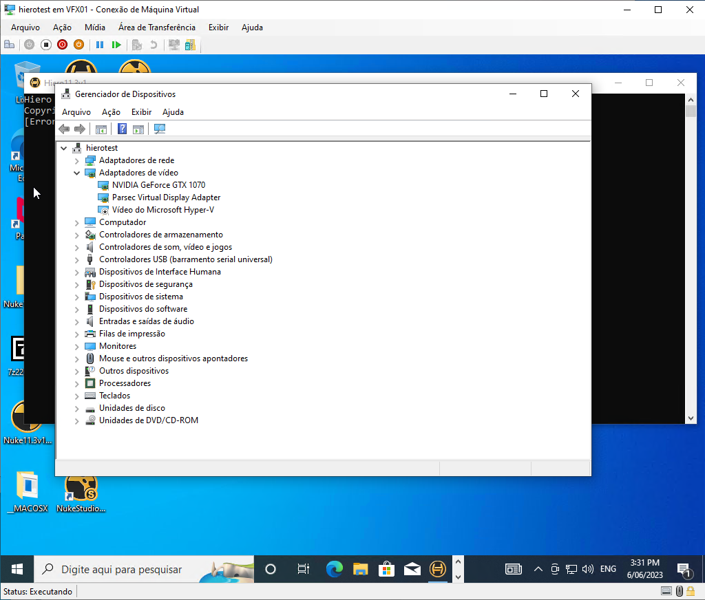Issues With Open · Issue 295 · Jamesstringerparseceasy Gpu Pv · Github 