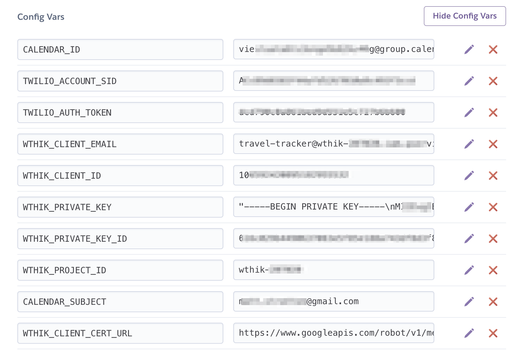 "No key could be detected" error · Issue #1 · robinske/wthik · GitHub