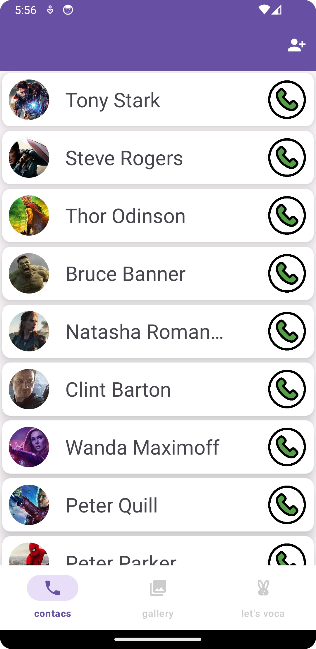 GitHub - Naeunnkim/madcamp_week1