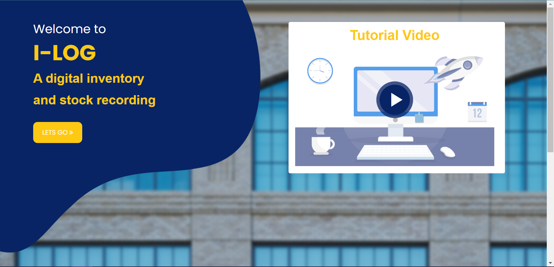 GitHub - suwwui/ilog_ims