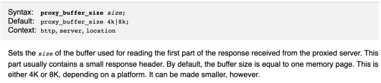 Nginx本地前端代理注意 · Issue #15 · ShaunZh/Blog · GitHub