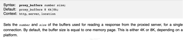 Nginx本地前端代理注意 · Issue #15 · ShaunZh/Blog · GitHub