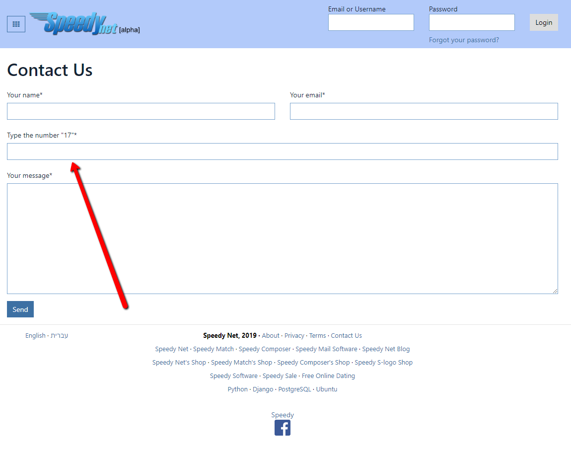 How do I specify the order of fields in a form? · Issue #951 · django-crispy-forms/django-crispy ...