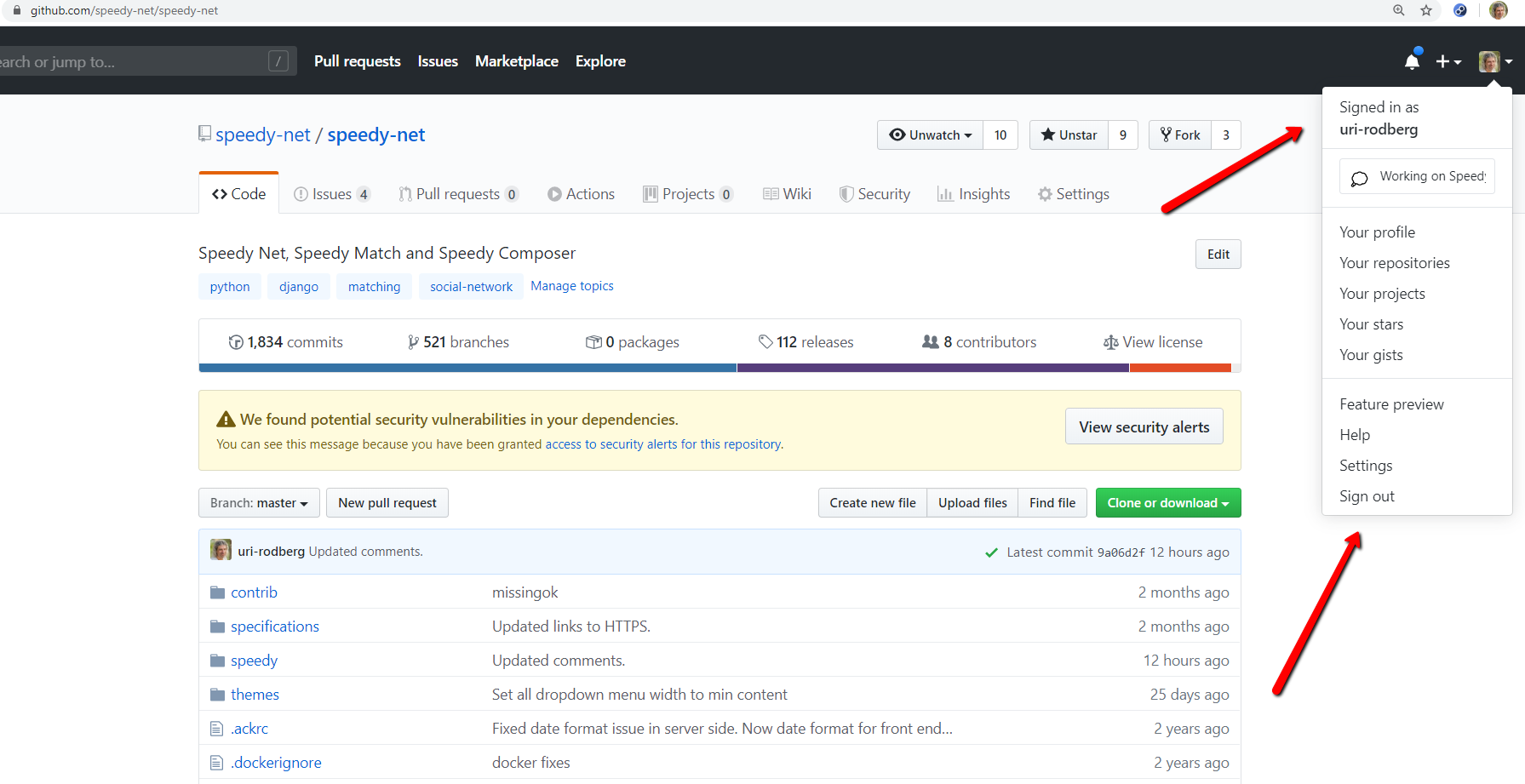 Keep https://code.djangoproject.com/ login · Issue #972 · django/djangoproject.com · GitHub