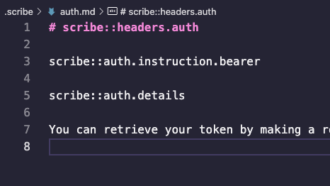 Missing Translation after Update · Issue #657 · knuckleswtf/scribe · GitHub