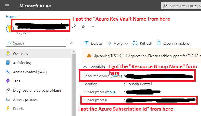 [CoE Starter Kit - QUESTION] Unable to update the "Audit Logs - Client Azure Secret" variable ...