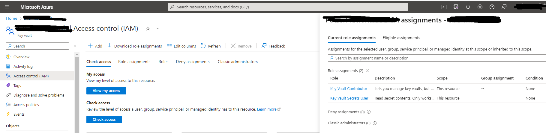 [CoE Starter Kit - QUESTION] Unable to update the "Audit Logs - Client Azure Secret" variable ...