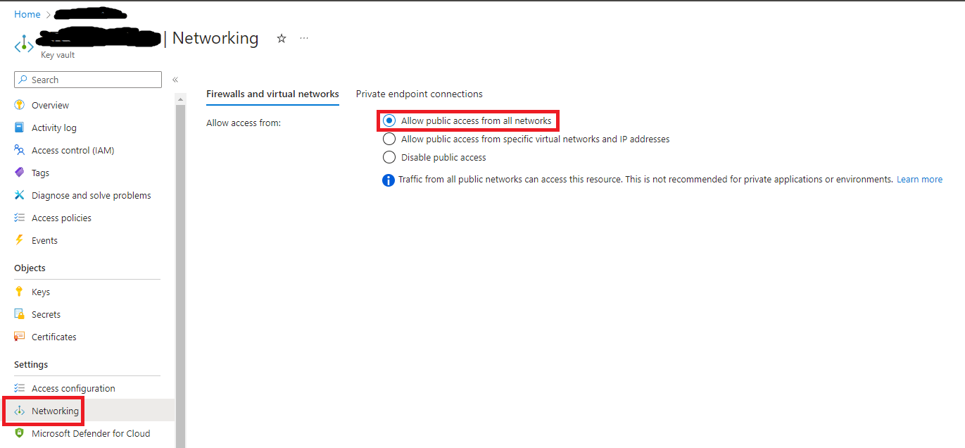 [CoE Starter Kit - QUESTION] Unable to update the "Audit Logs - Client Azure Secret" variable ...