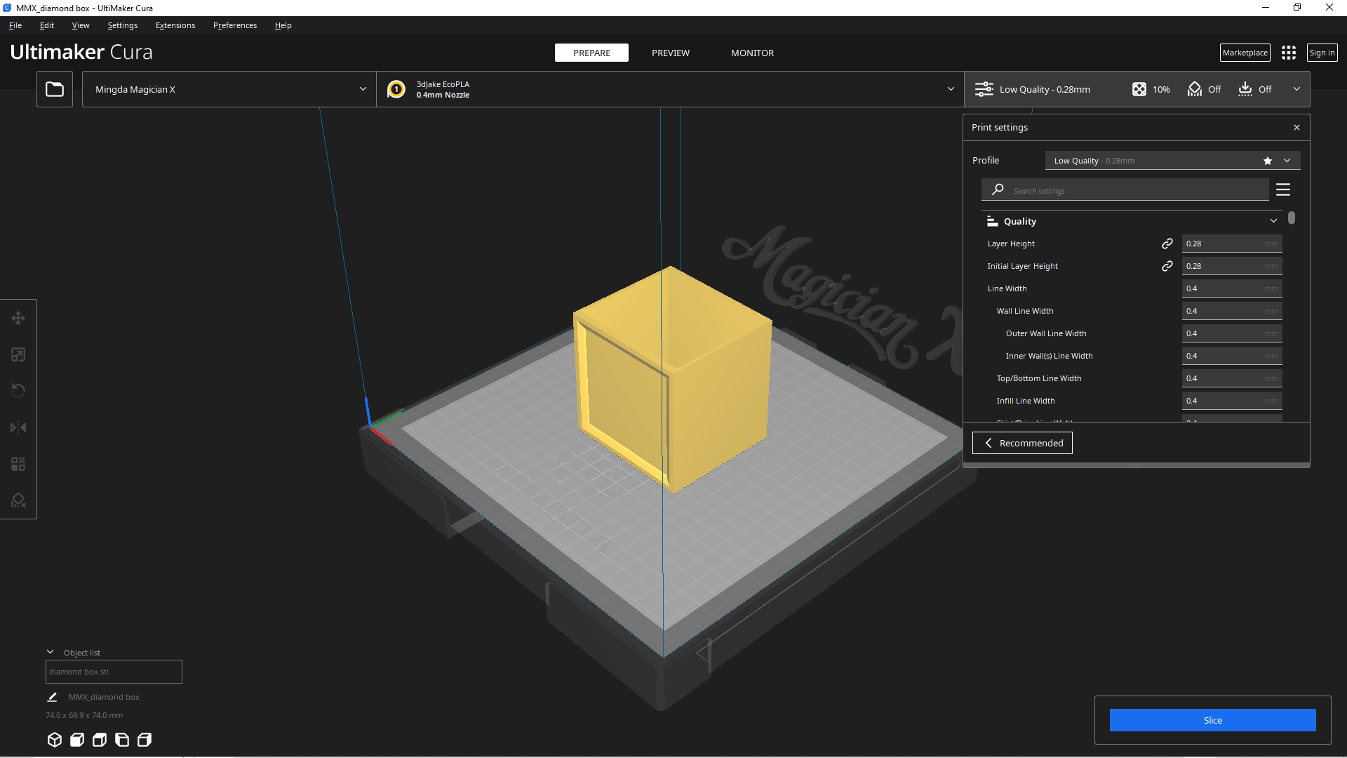 530 Alphaxmasthe Generated Gcode Includes Random Parts Of Files I Printed In The Past