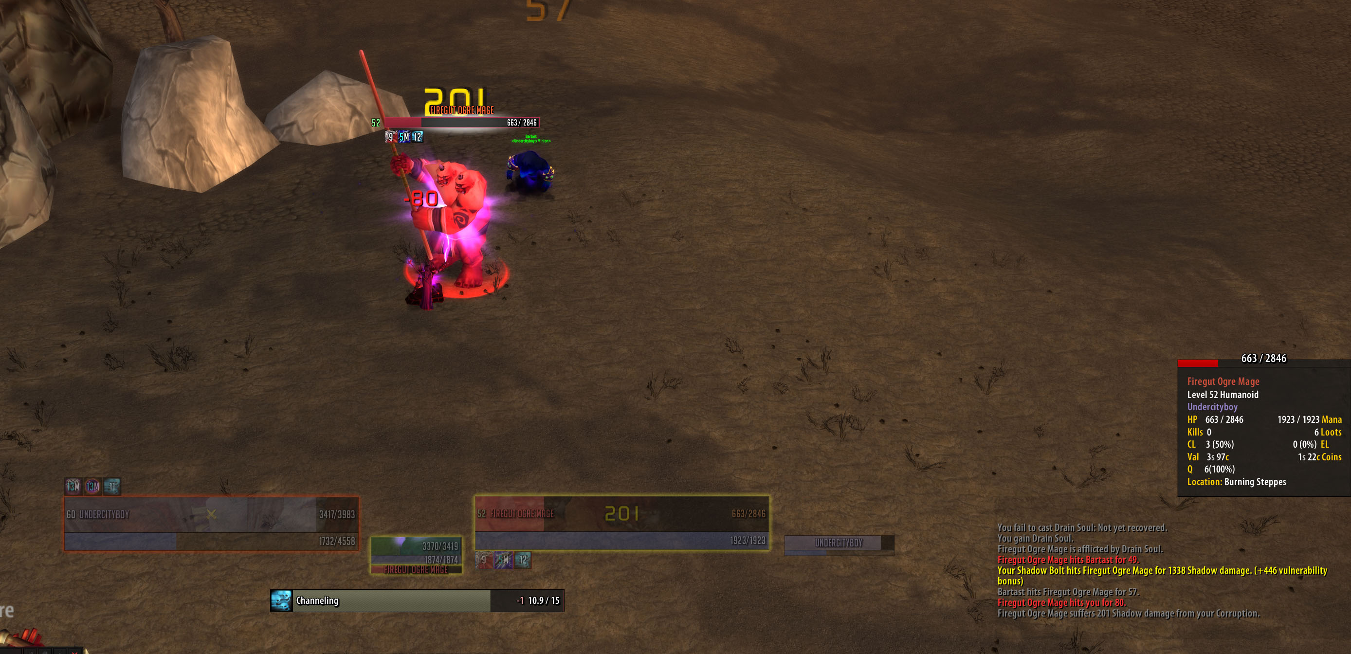 Shadow and fire vulnerability broken on warlocks since last update · Issue #154 · TeamEverlook ...