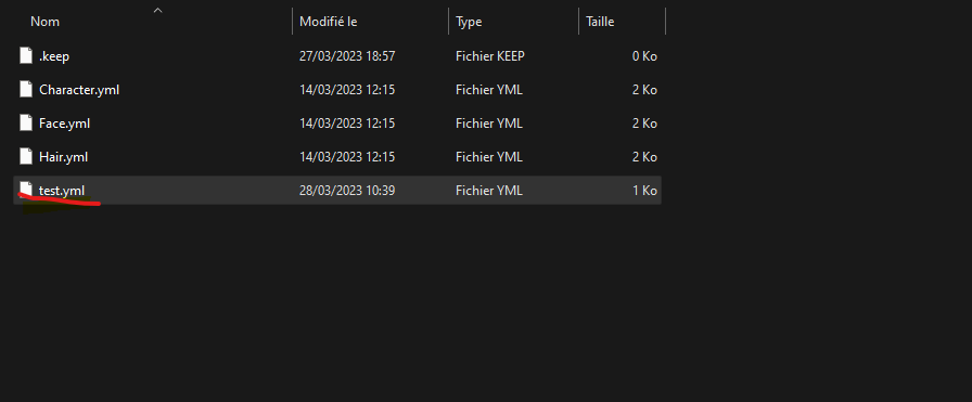 プロンプトセレクターでプロンプトを追加することができない · Issue #12 · blue-pen5805/sdweb-easy-prompt-selector · GitHub