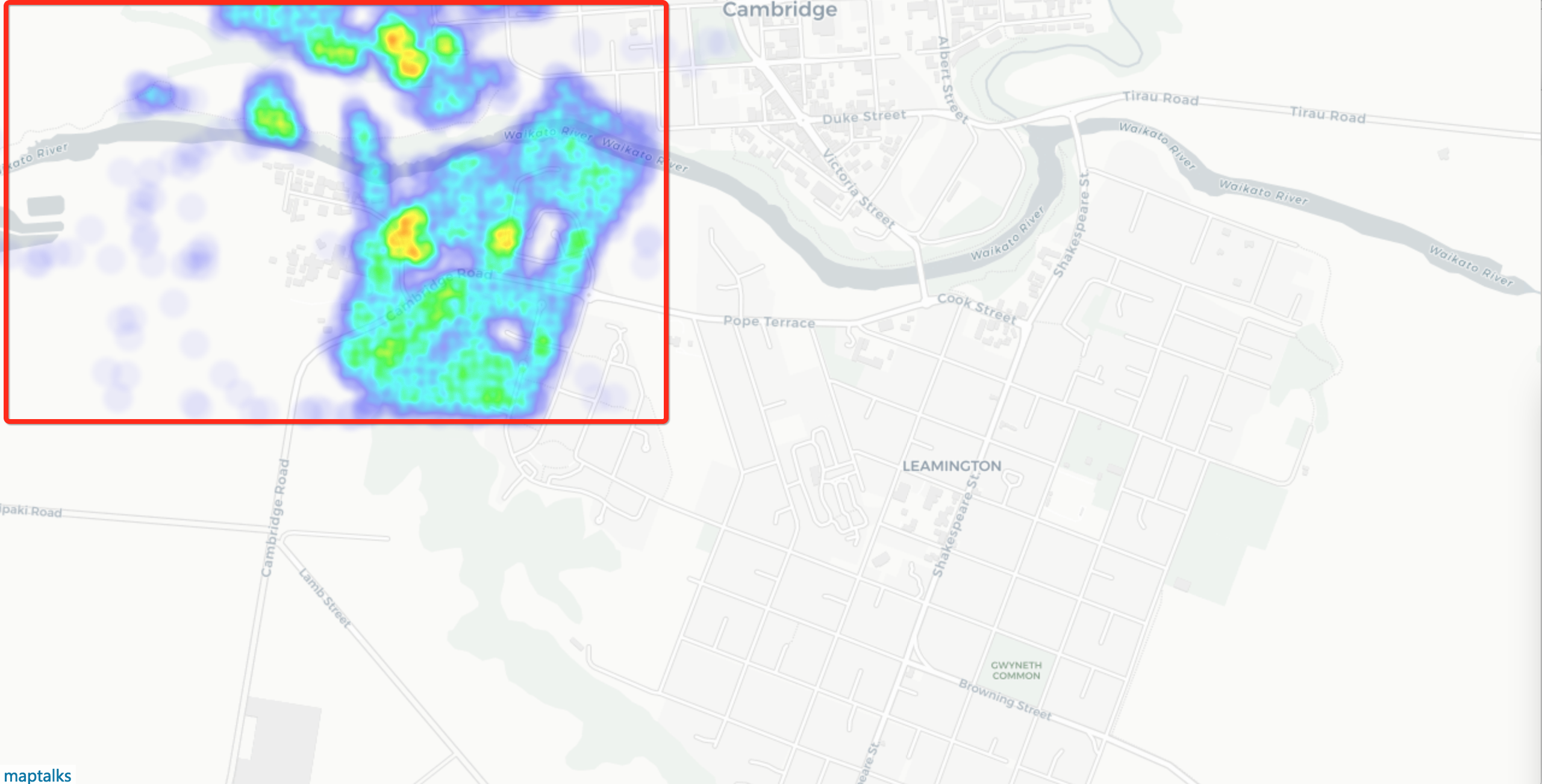 canvas绘制时，高分屏适应问题 · Issue #711 · maptalks/maptalks.js · GitHub