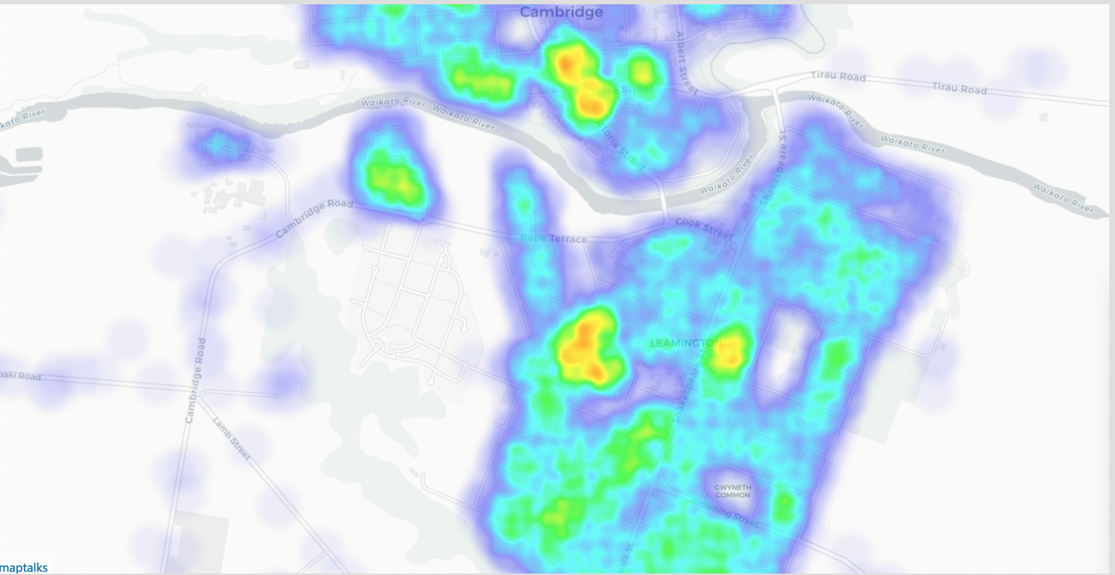 canvas绘制时，高分屏适应问题 · Issue #711 · maptalks/maptalks.js · GitHub