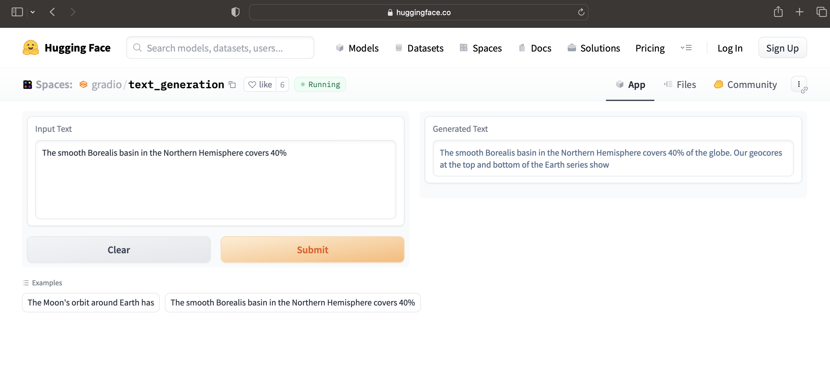 Font visibility changes across different devices and looks "off" · Issue #3974 · gradio-app ...