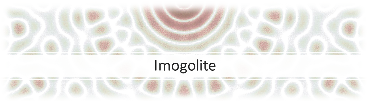 GitHub - gmonet/imogolite-examples: Jupyter notebook eaxmples for using ...