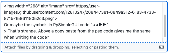 [Bug] Calendar navigate buttons differ in size; back ones are smaller · Issue #6109 ...