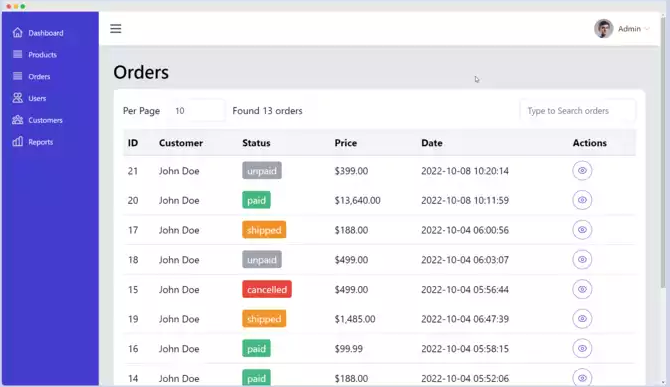 GitHub - bitcooker/e-commerce-website: Fully functional E-commerce website with Stripe Online ...