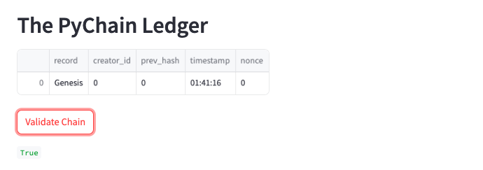 GitHub - kevgeedj/Pychain: A blockchain-based ledger system, complete with a user-friendly web ...