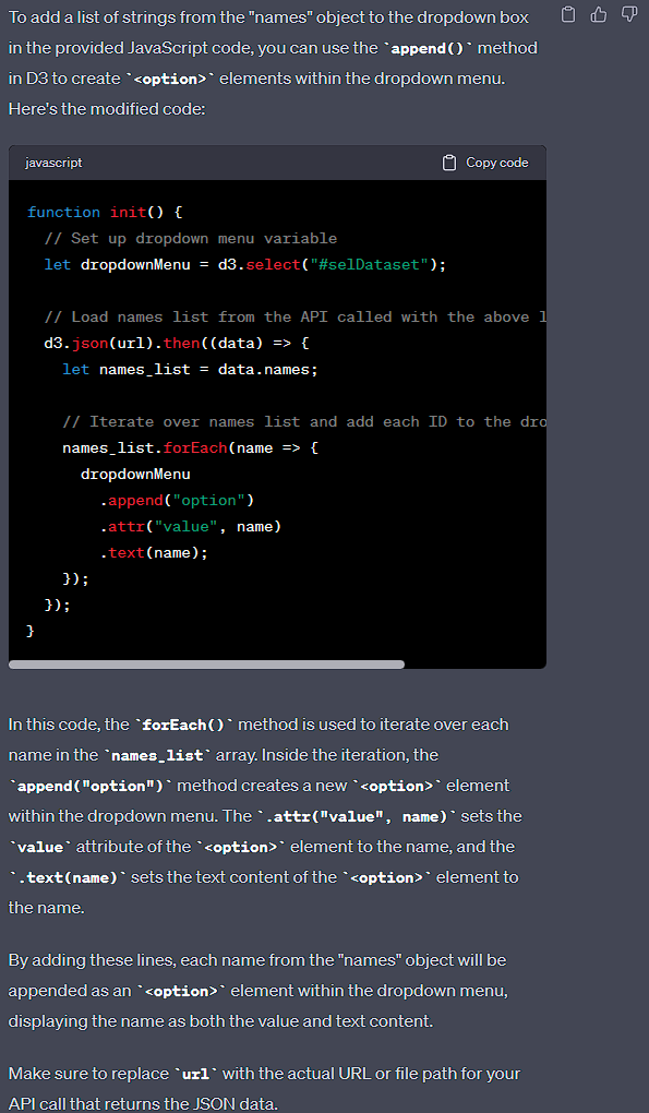 GitHub - nickpalmer2012/belly-button-challenge: Module 14 Challenge