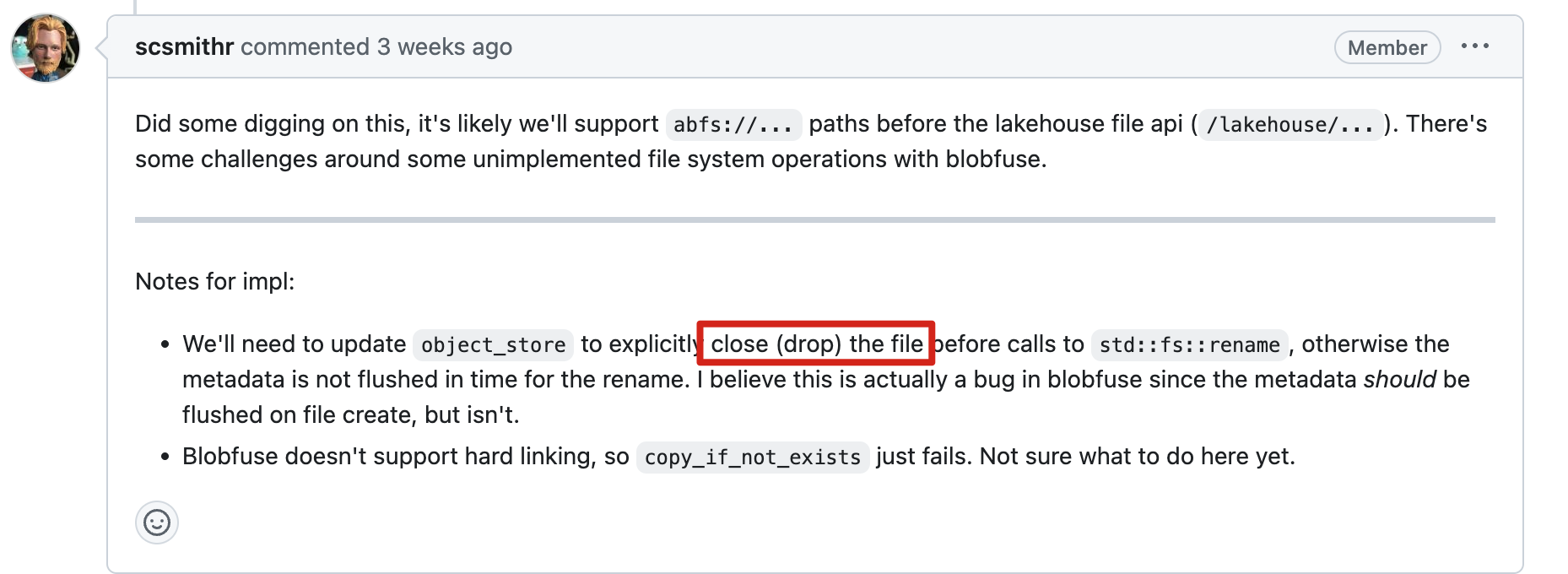 Add Support for Microsoft OneLake · Issue #1418 · delta-io/delta-rs · GitHub