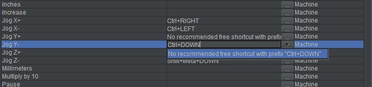 Jog controller design · Issue #939 · winder/Universal-G-Code-Sender · GitHub