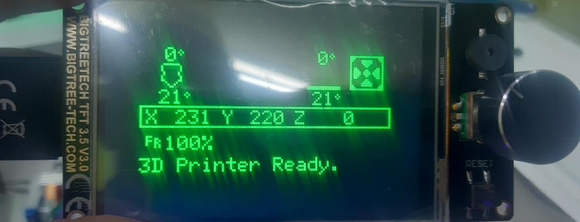 BIGTREETECH TFT35 V3.0 mode 12854 background color · Issue #15 · bigtreetech/BIGTREETECH-TFT35 ...