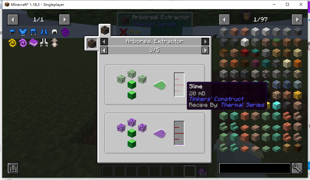 With Tinkers' Construct mistake · Issue #4 · CoFH/ThermalIntegration · GitHub