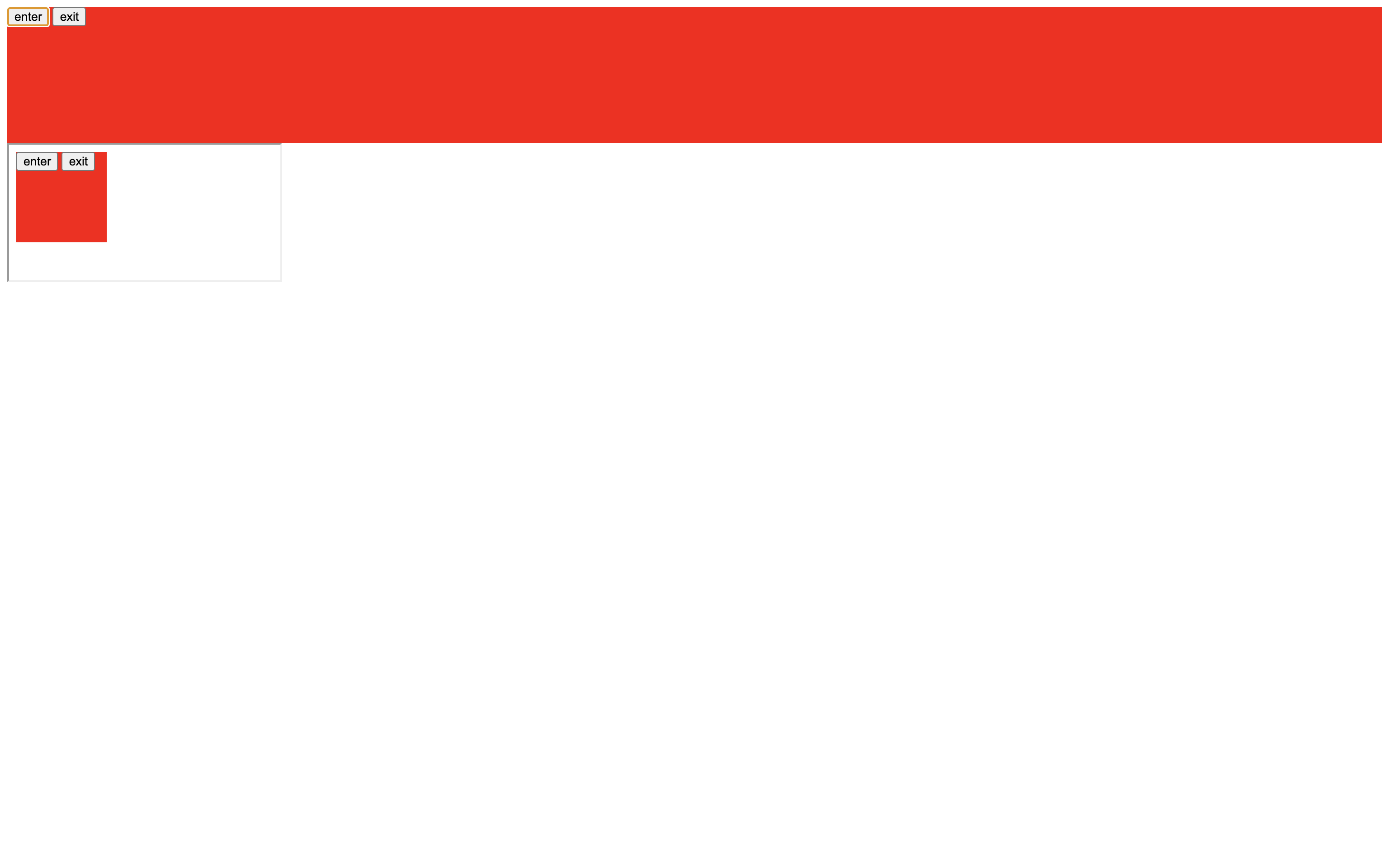 Iframe Inside A Webview Doesnt Maximize On Requestfullscreen · Issue