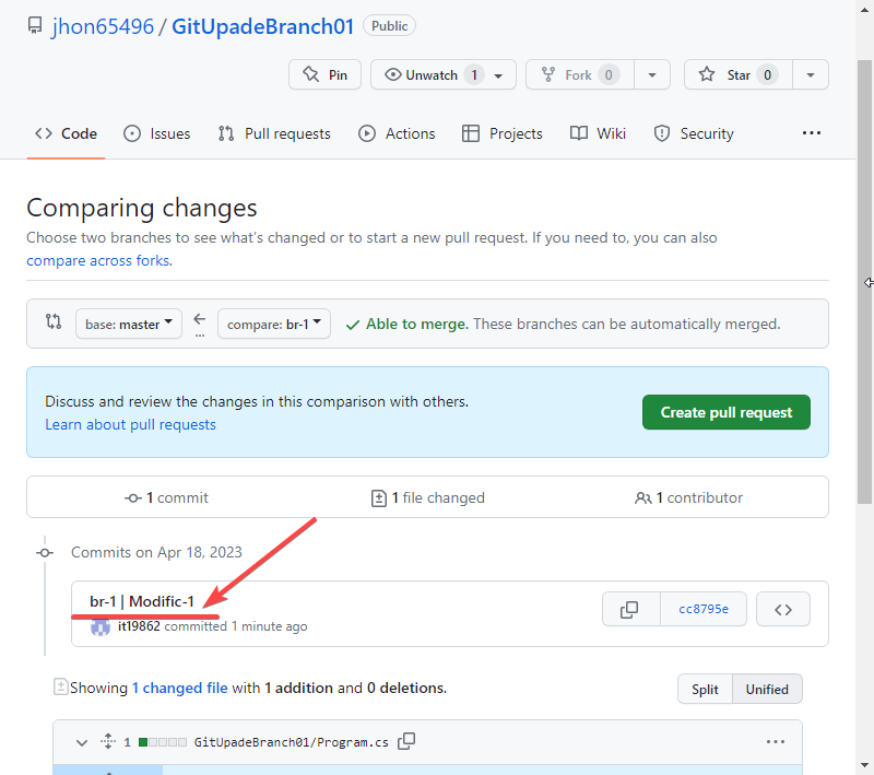 Update branches. · Issue #642 · gitahead/gitahead · GitHub