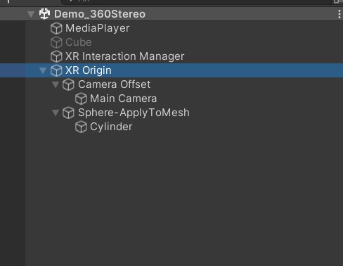 Monoscopic 360° Videos on Quest using OES & Multiview = Right Eye skewed · Issue #1342 ...