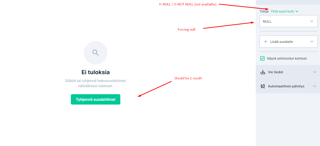 Cannot filter NULL from dropdown list · Issue #8258 · directus/directus · GitHub