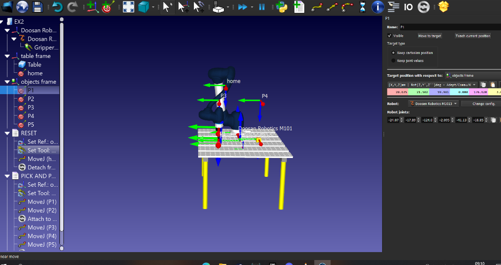 GitHub - Naadira/Experiment-04--Design-simulate-an-environment-for-pick-place-operations-with ...