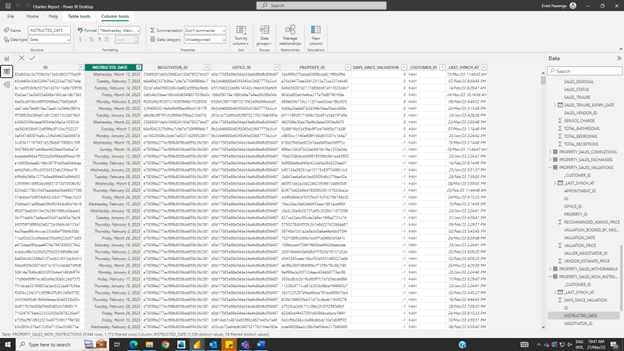 Property status change to For Sale · Issue #8772 · reapit/foundations · GitHub