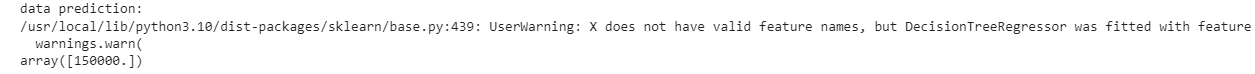 GitHub - MJayabharathi/Implementation-of-Decision-Tree-Regressor-Model ...
