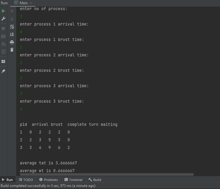 GitHub - tasneem1412/OS-Assignment: Operating System