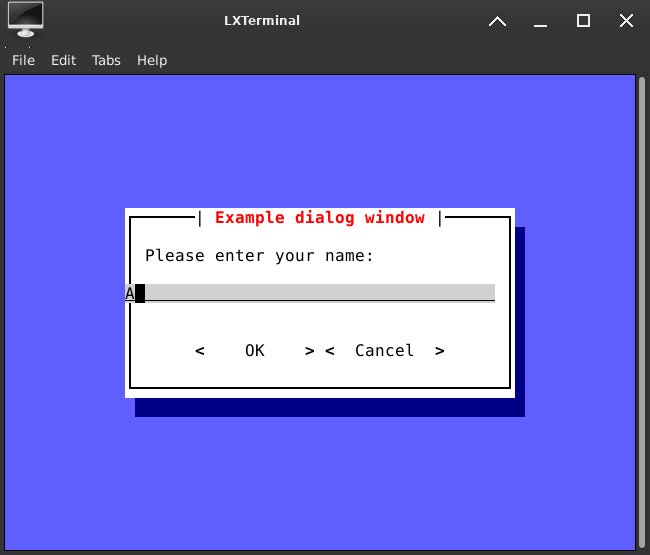 Input Dialogs Wrong Input Bar Column · Issue 1489 · Prompt Toolkitpython Prompt Toolkit · Github