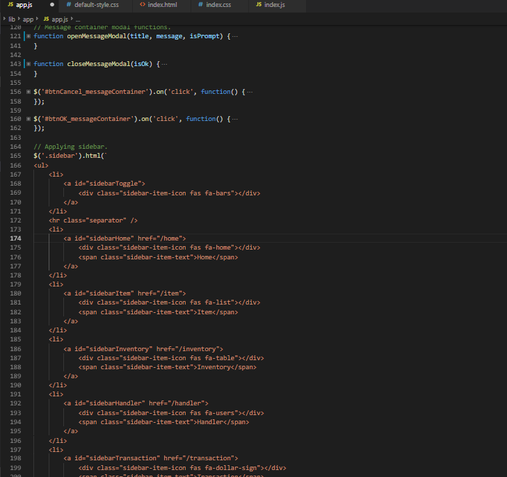 35 Javascript Code On Multiple Lines Javascript Nerd Answer