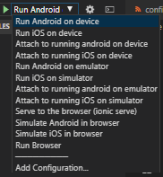 Error Debugging on Any Configurations · Issue #427 · microsoft/vscode-cordova · GitHub