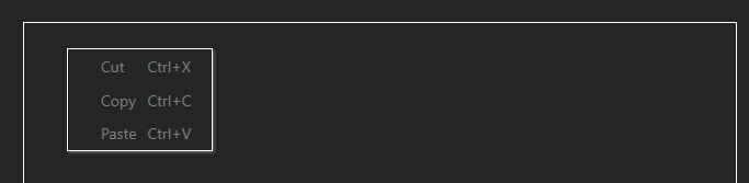 Copy All Menu RichTextBox · Issue #3577 · MahApps/MahApps.Metro · GitHub