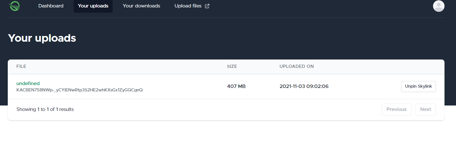 Undefined.zip when uploading folder using siasky.net · Issue #1347 · SkynetLabs/skynet-webportal ...