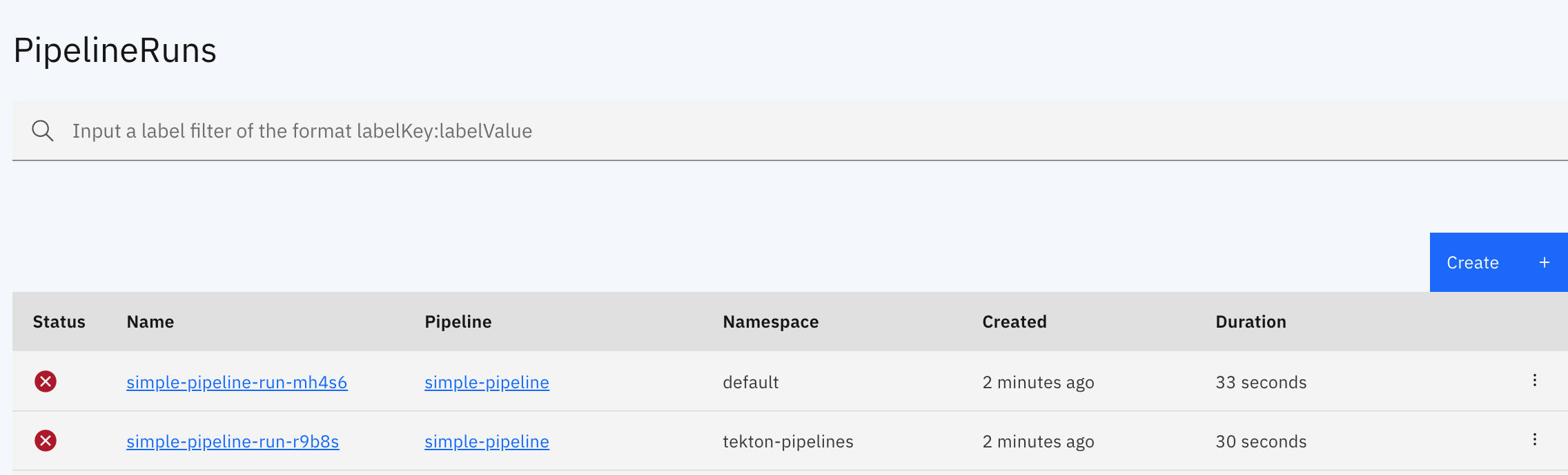 Add Triggers 0 5 Support For Webhooks Extension · Issue 547 · Tektoncd Experimental · Github
