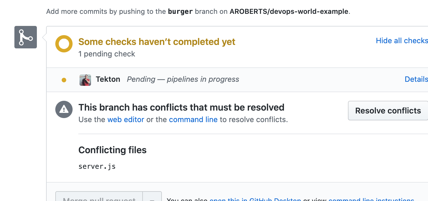 Monitor task no longer appears with webhooks extension - using Triggers 0.5 · Issue #552 ...