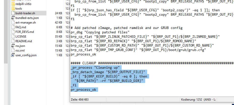 How can i save the loader.img because during the process the loader.img is cleaned · Issue #224 ...