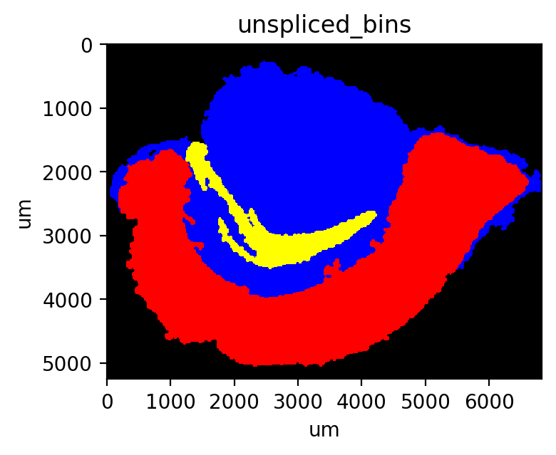 Issues when running the refactor segmentation code · Issue #49 · aristoteleo/spateo-release · GitHub