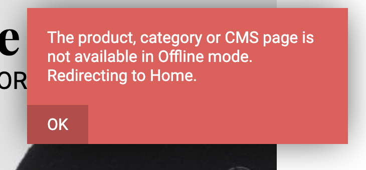 Help with Magento 2 and VueStoreFront settings and integration - CMS Error · Issue #2904 ...