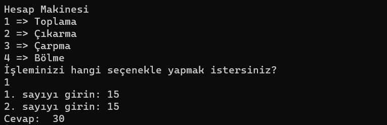 GitHub - ayd1ndemirci/py-calculator: A simple Python code calculator.