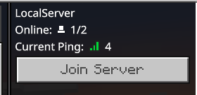 GitHub - ayd1ndemirci/ServerCounter: Increases the value of maximum players by one whenever ...