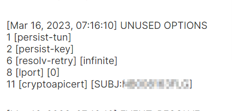 cryptoapicert option not working · Issue #284 · OpenVPN/openvpn · GitHub