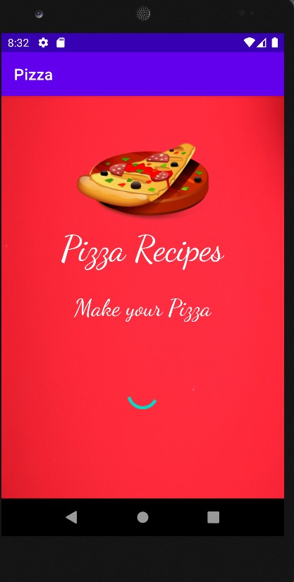 GitHub - roaeldhimni/PizzaApp