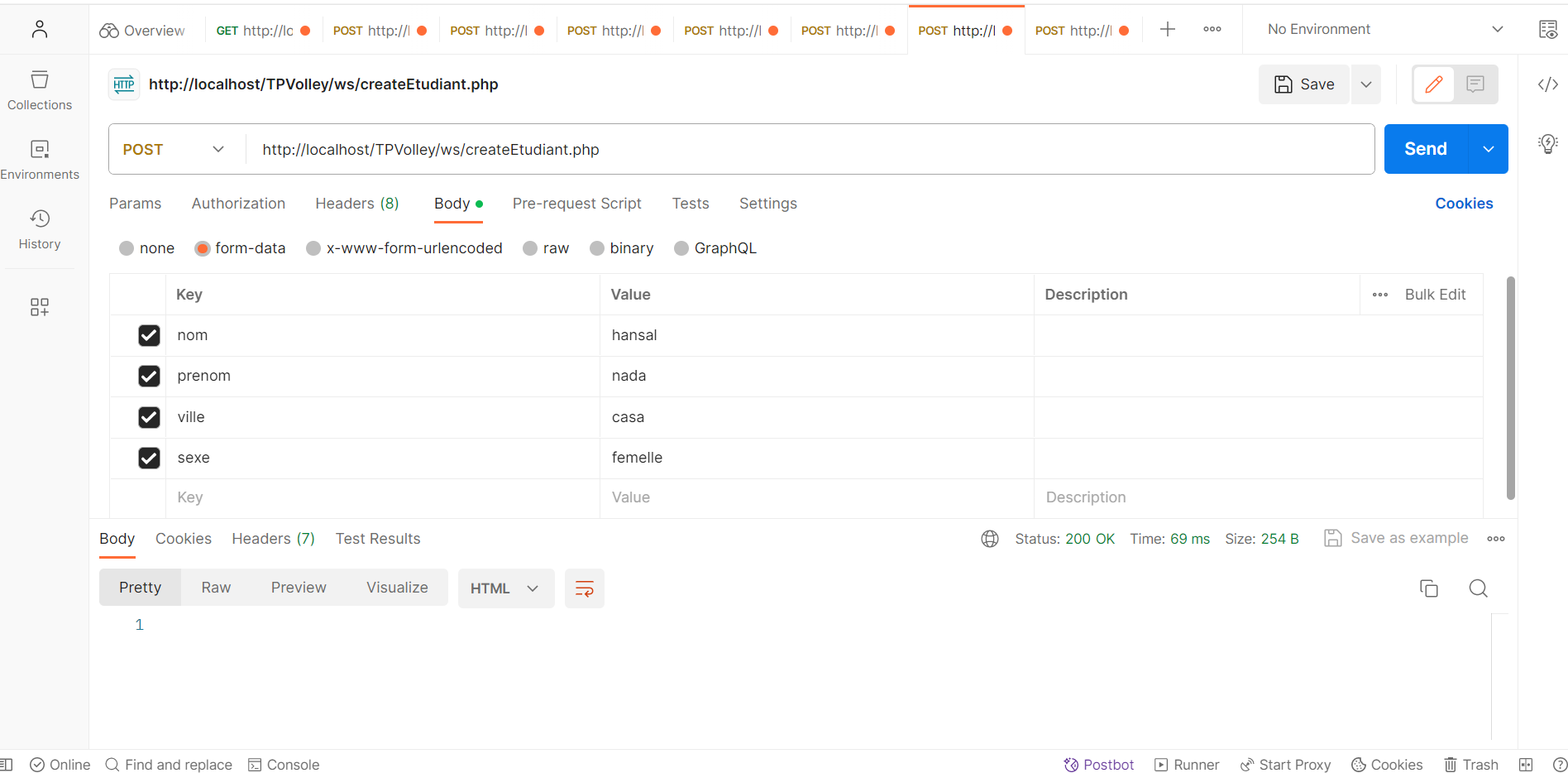 GitHub - roaeldhimni/TPVolleyy